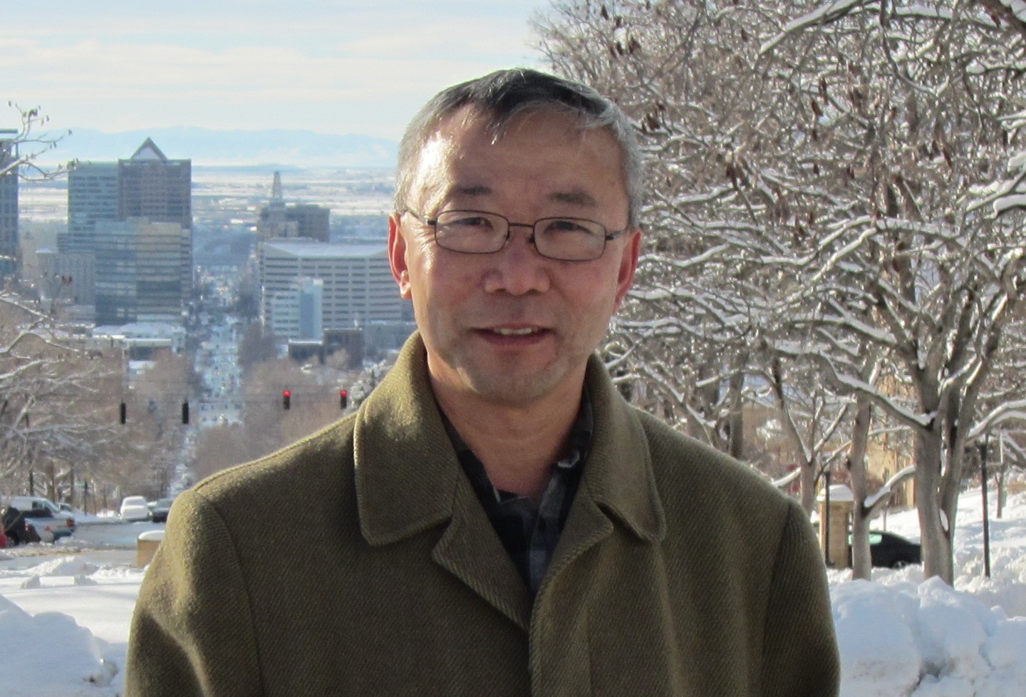 CHINESE POETRY AND TRANSLATION – with Professor Wu Fu-Sheng – Glasfryn ...